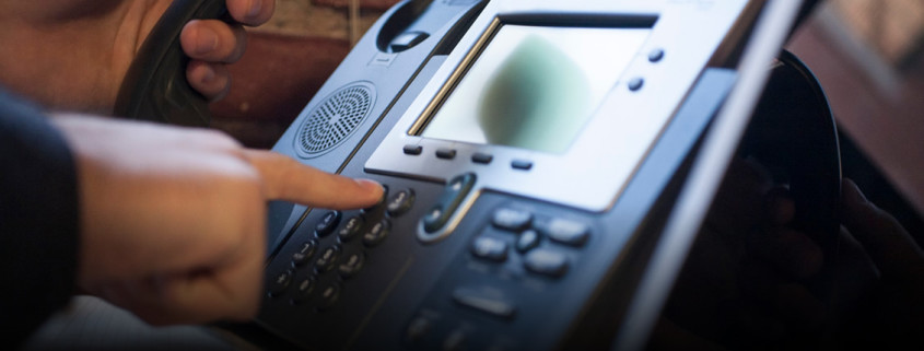 Telecommunications – BCI