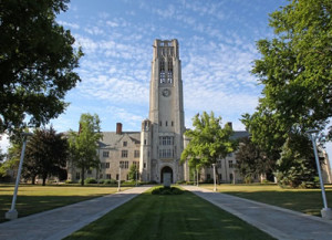 BCI – Block Communications Inc.